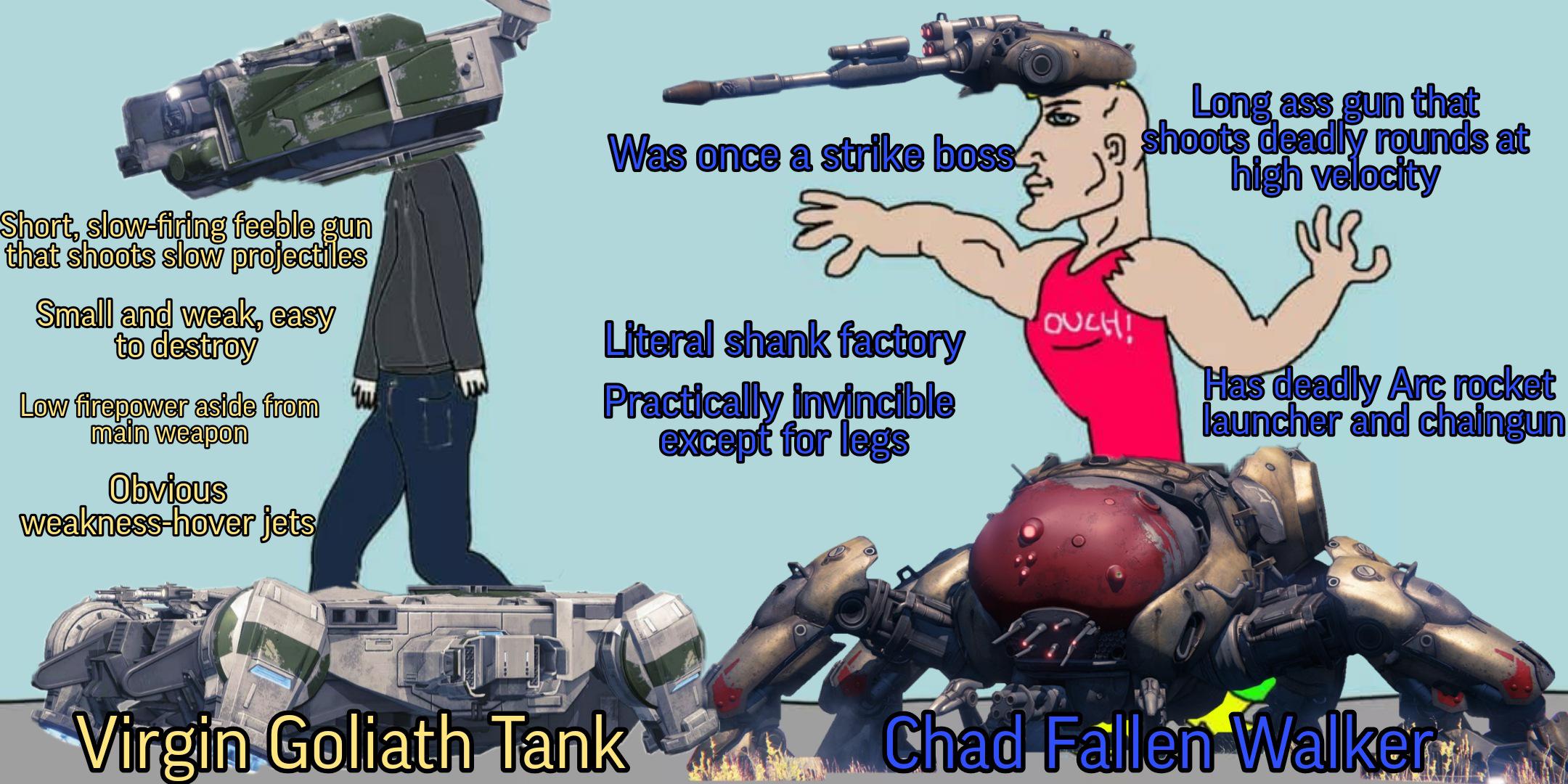 Eliksni FTW | Scrolller