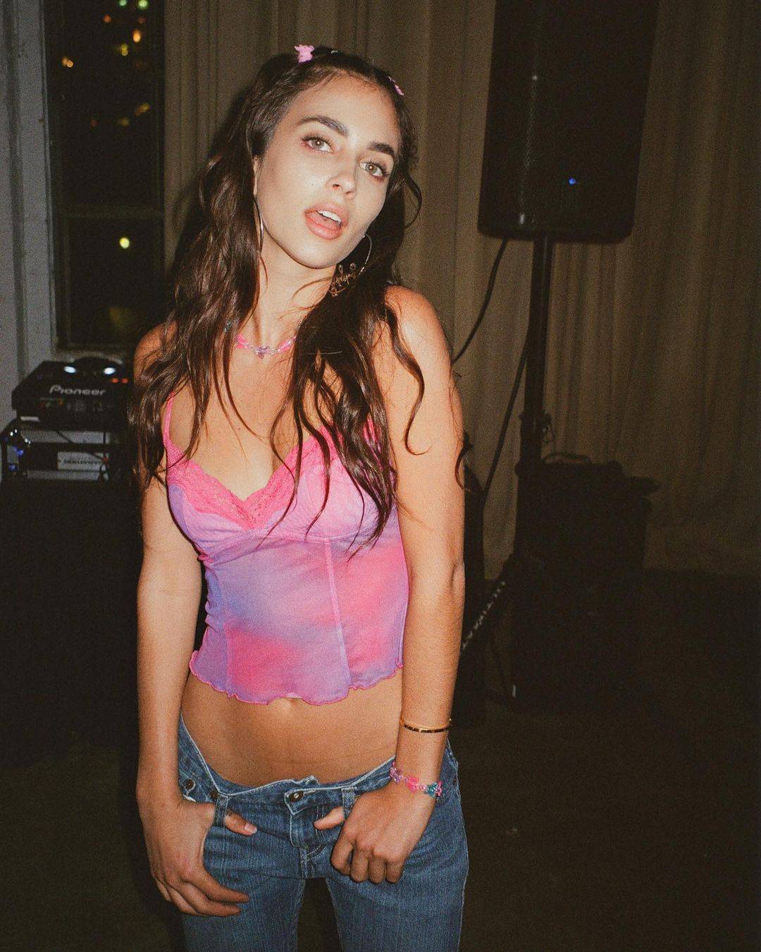 Elisha Herbert (@elisha__h) | Scrolller