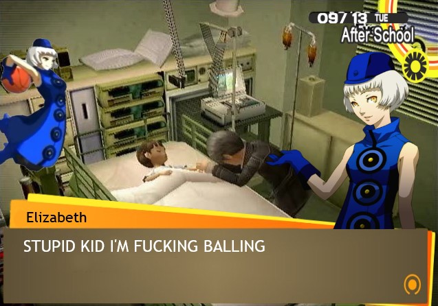 ELIZABETH NOO | Scrolller