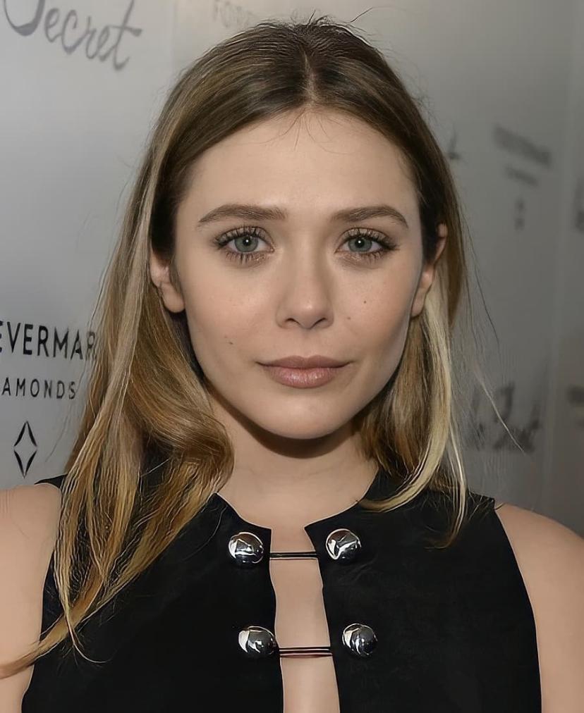 Elizabeth Olsen | Scrolller