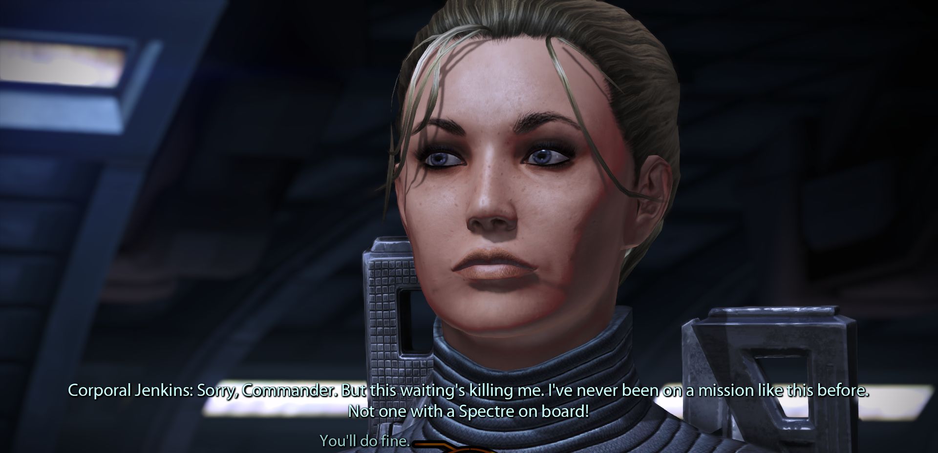 Elizabeth Shepard | Scrolller