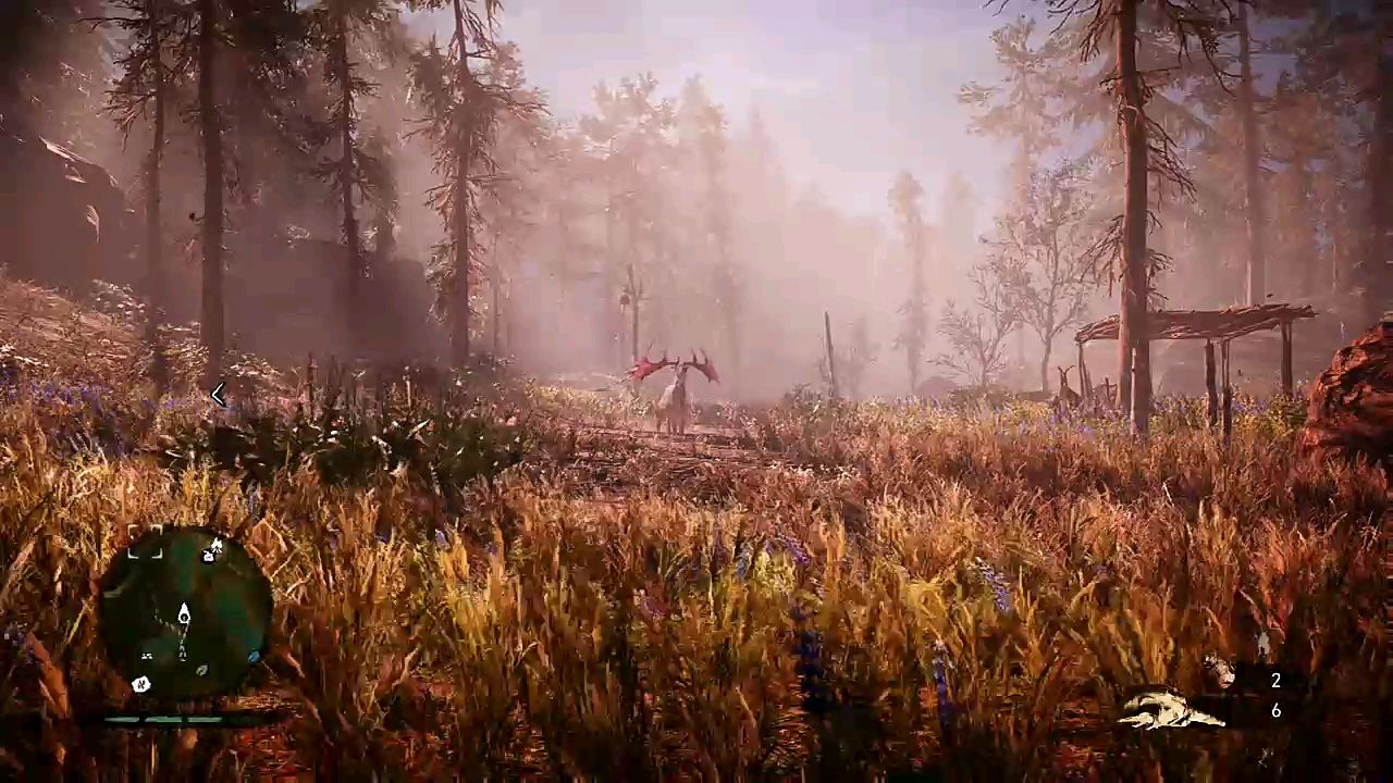 Elk hunt- Far Cry Primal | Scrolller