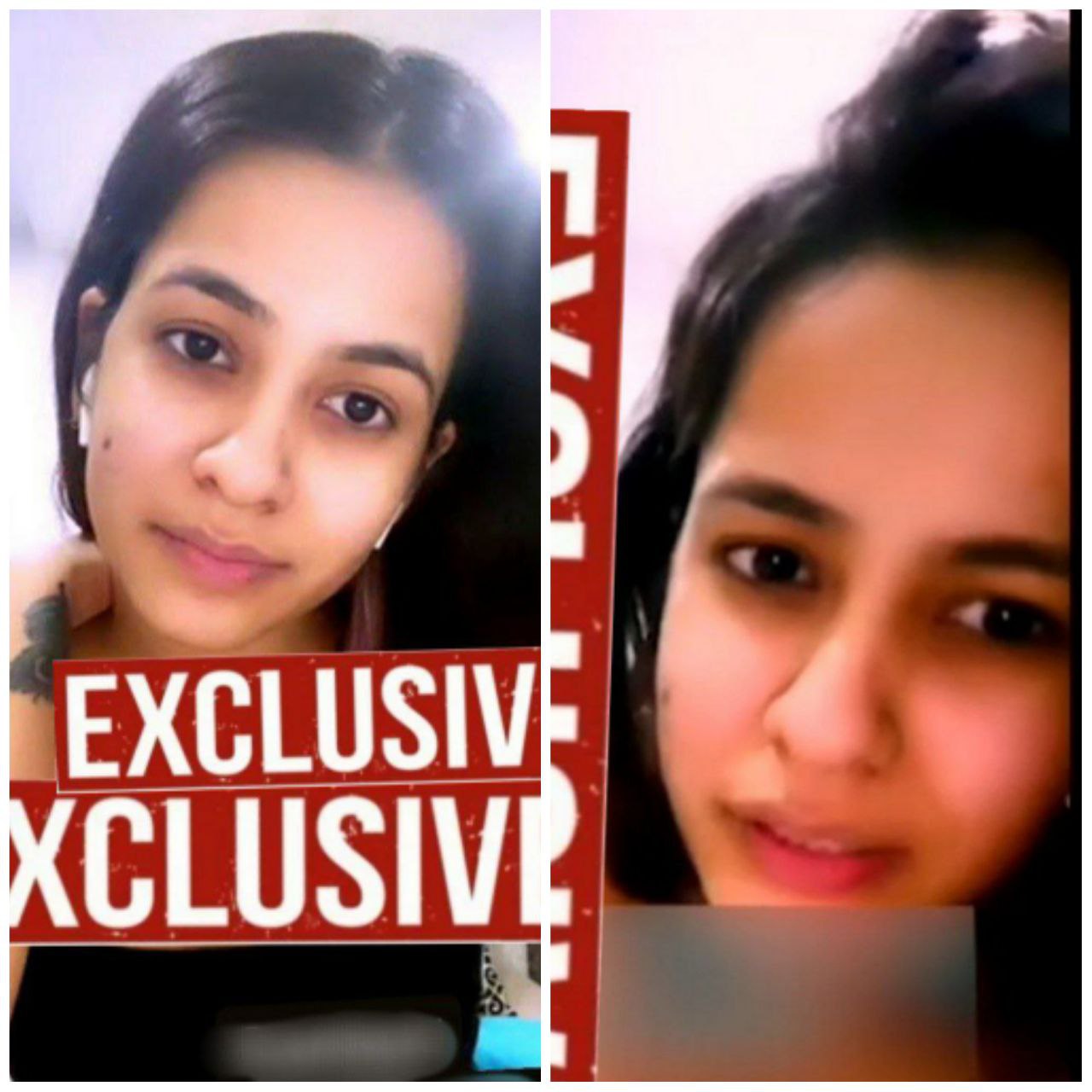 🔴ELLA AHUJA PART 2 ( FULL N00D ) UPDATE!!🔥🥰 Checkout ELLA AHUJA NEW VIDEO getting Crazy yet ...