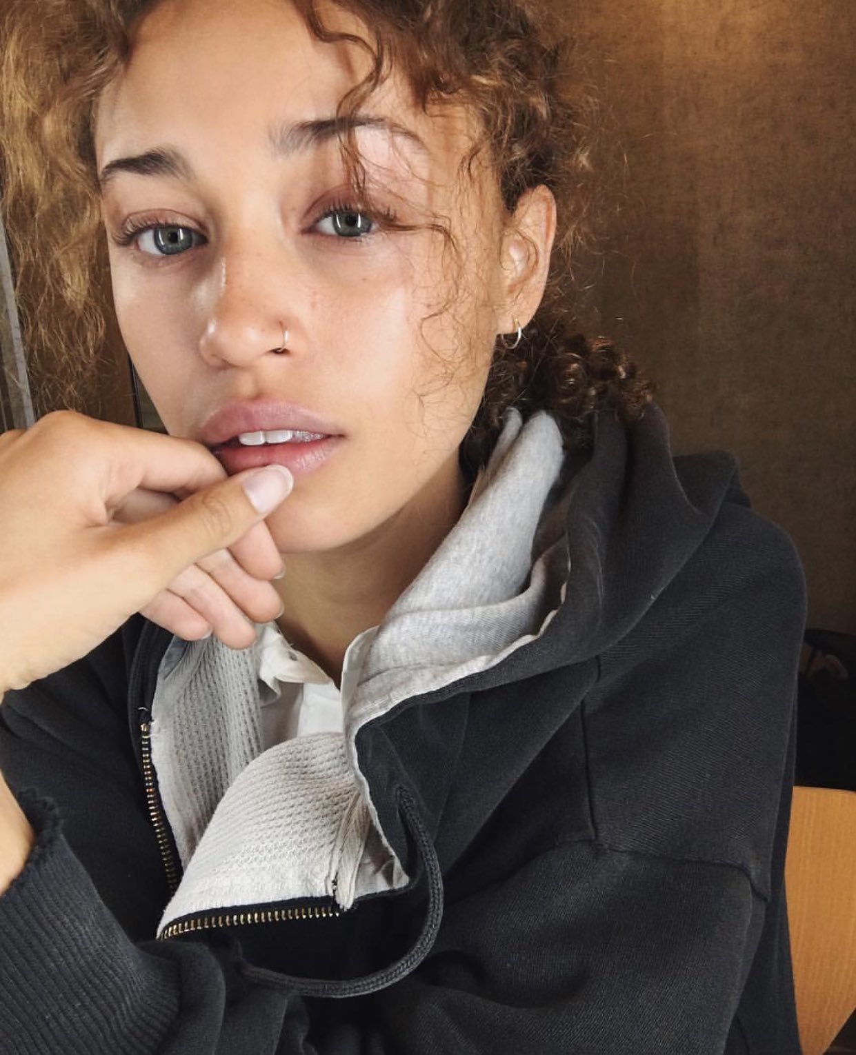 Ella-Rae Smith | Scrolller