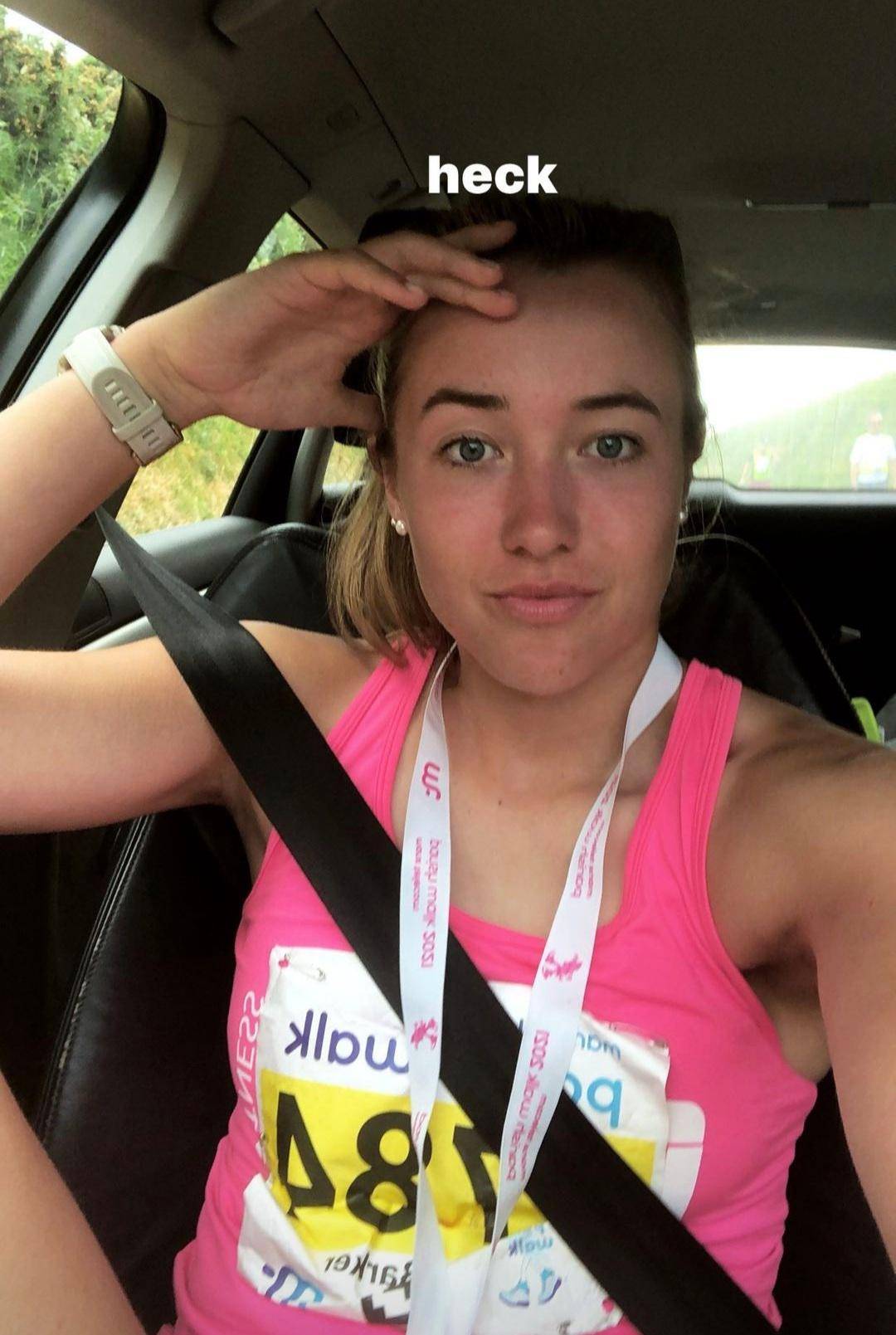 Ellen Barker | Scrolller