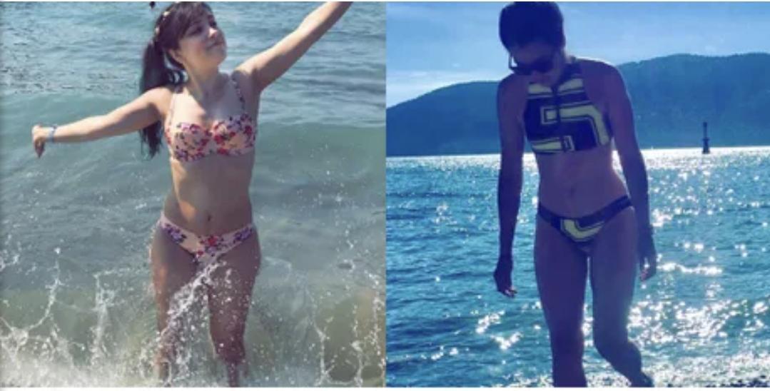 Ellen Rose vs Jane Douglas | Scrolller