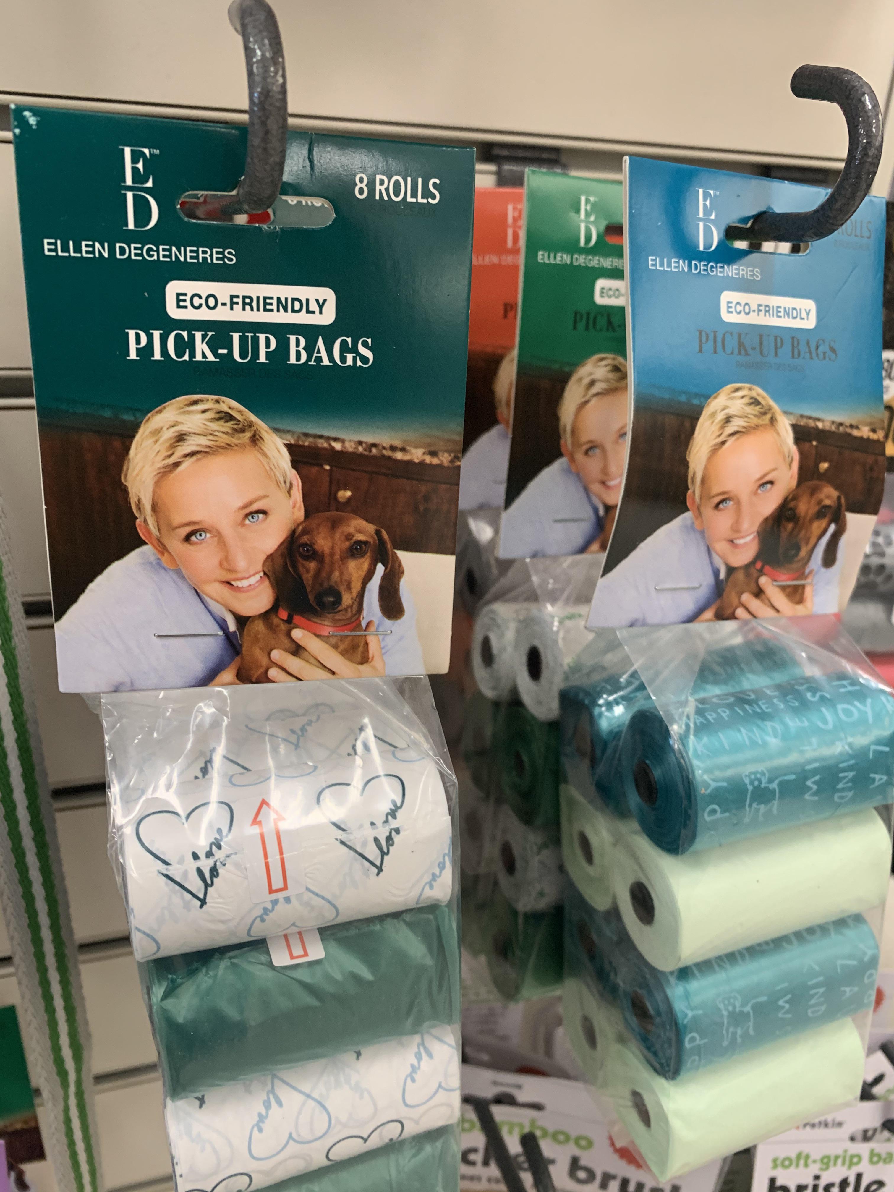 Ellen’s new gig | Scrolller