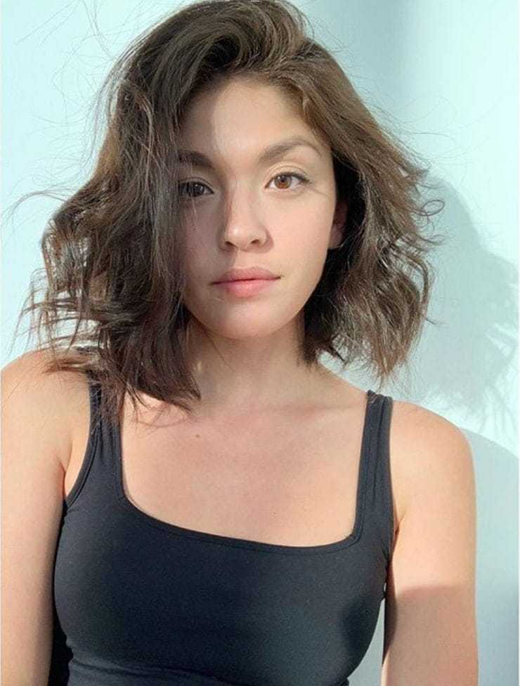 Ellen Tamaki | Scrolller