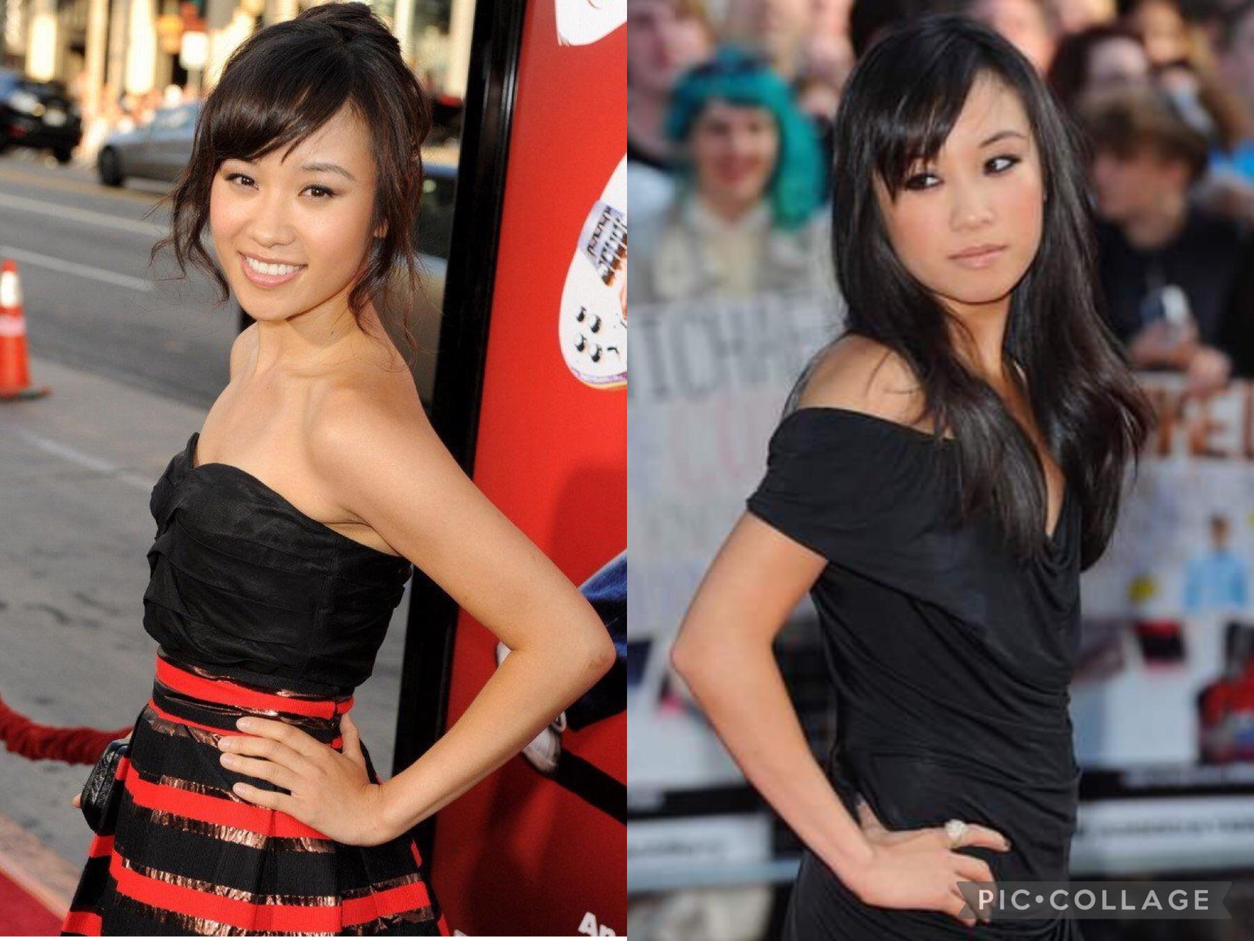 Ellen Wong | Scrolller