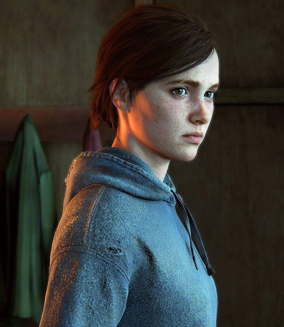 Ellie ️ Scrolller