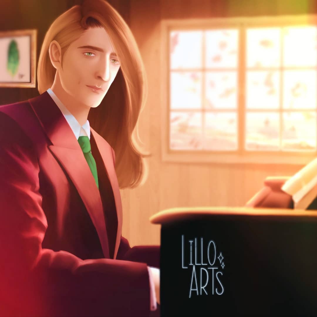 Elliot Stardew valley | Scrolller