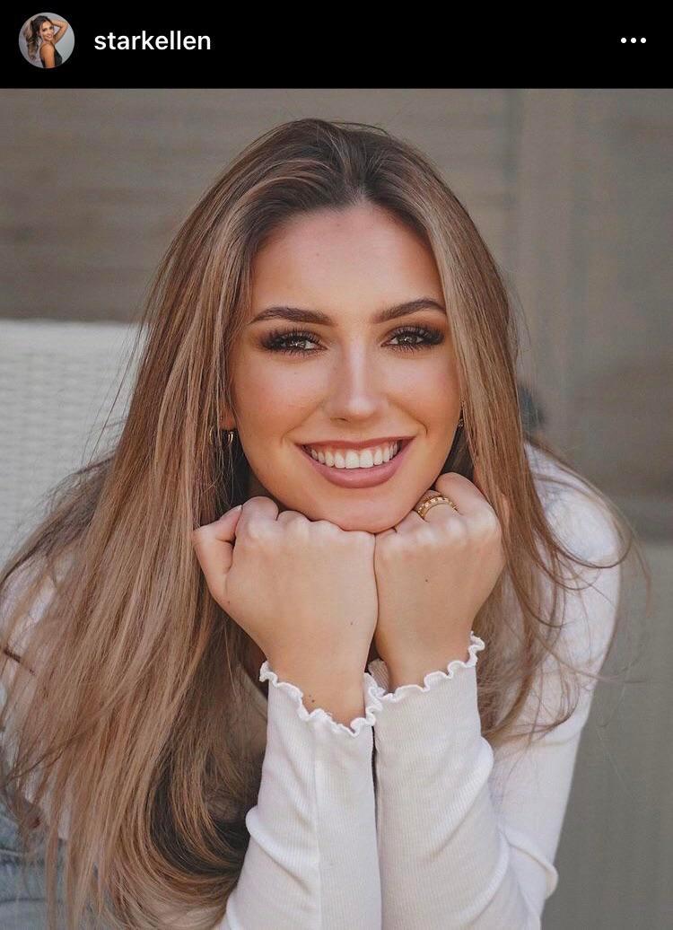 Elly Stark | Scrolller