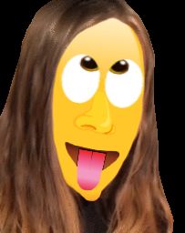 Elora Aheago Emoji | Scrolller