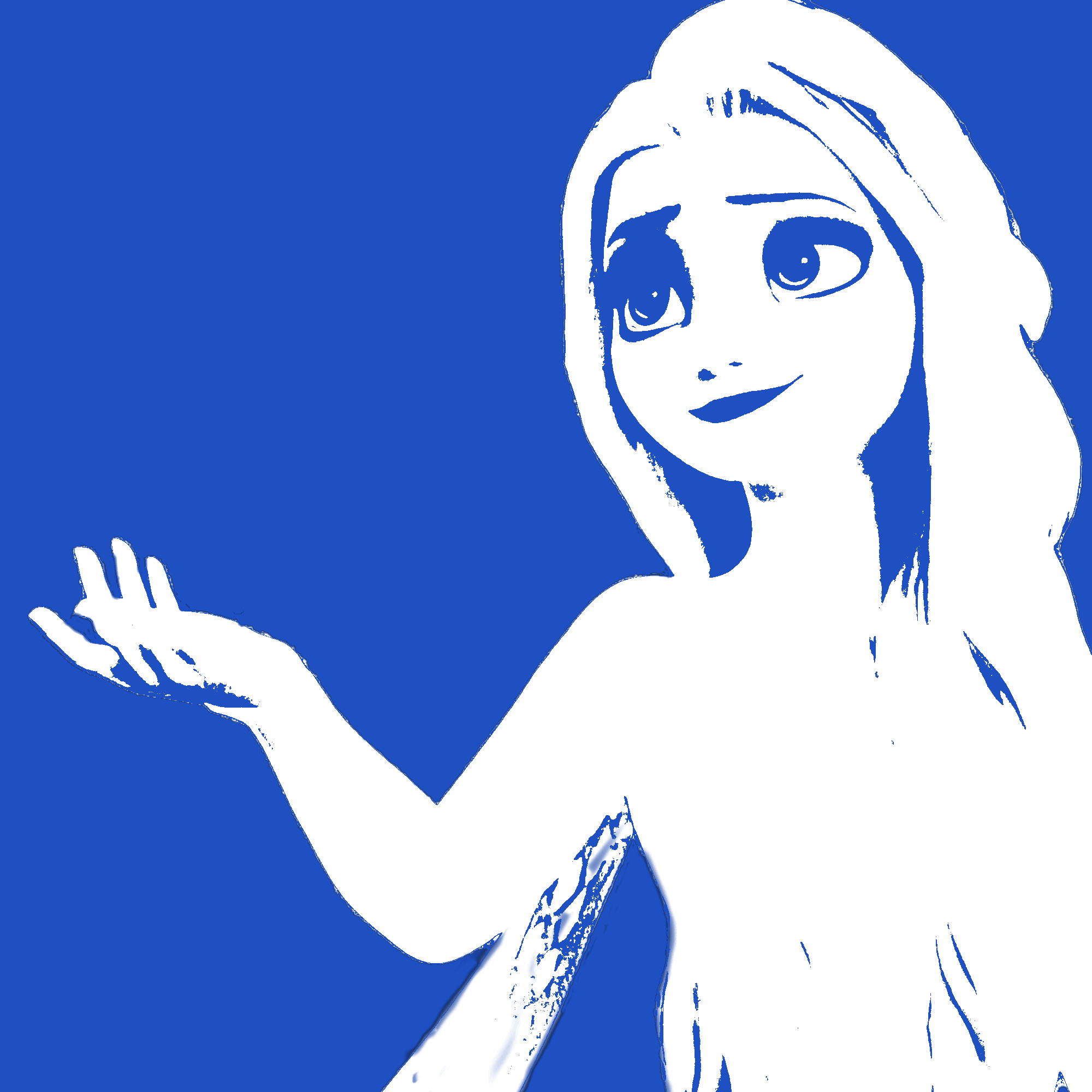 Elsa :) | Scrolller
