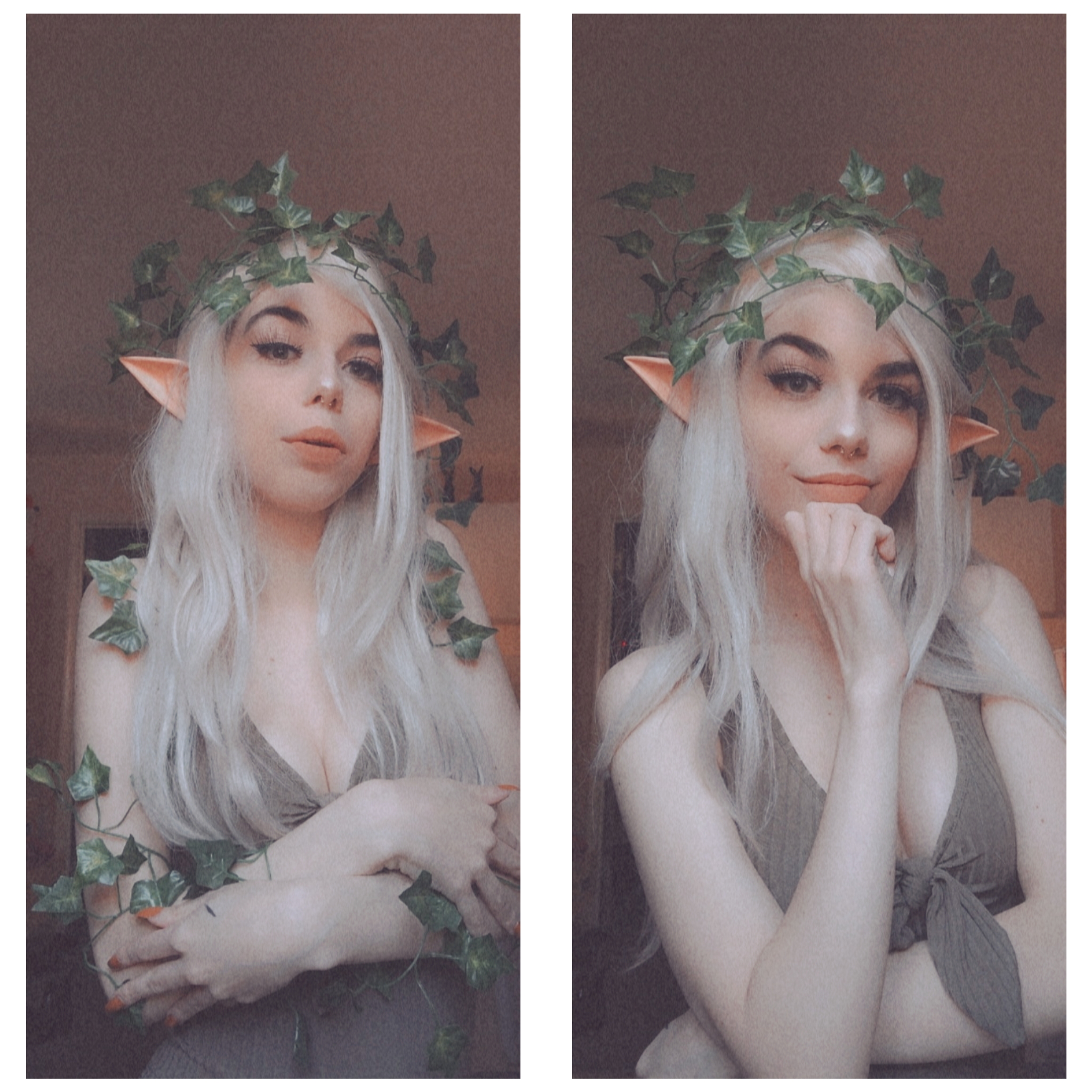 Elven Princess by Fox_Waifu | Scrolller