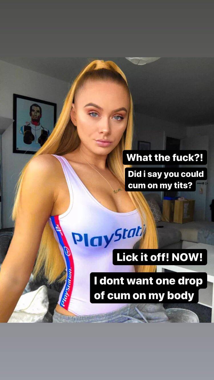 New elz caption for you | Scrolller