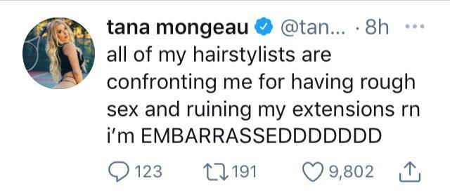 EMBARRASSING HEY | Scrolller