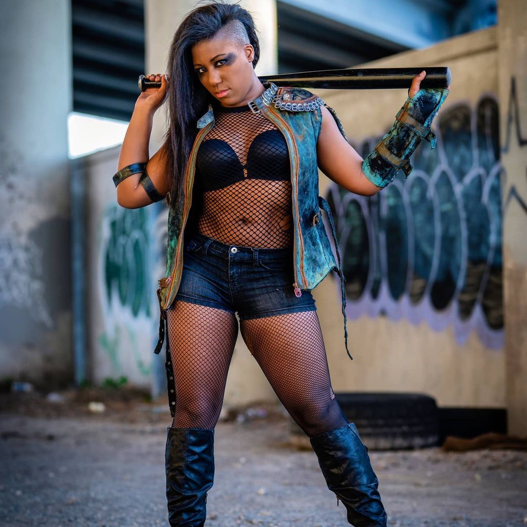 Discover more like WrestleWithThePlot: Ember Moon and Related Content | Scrolller