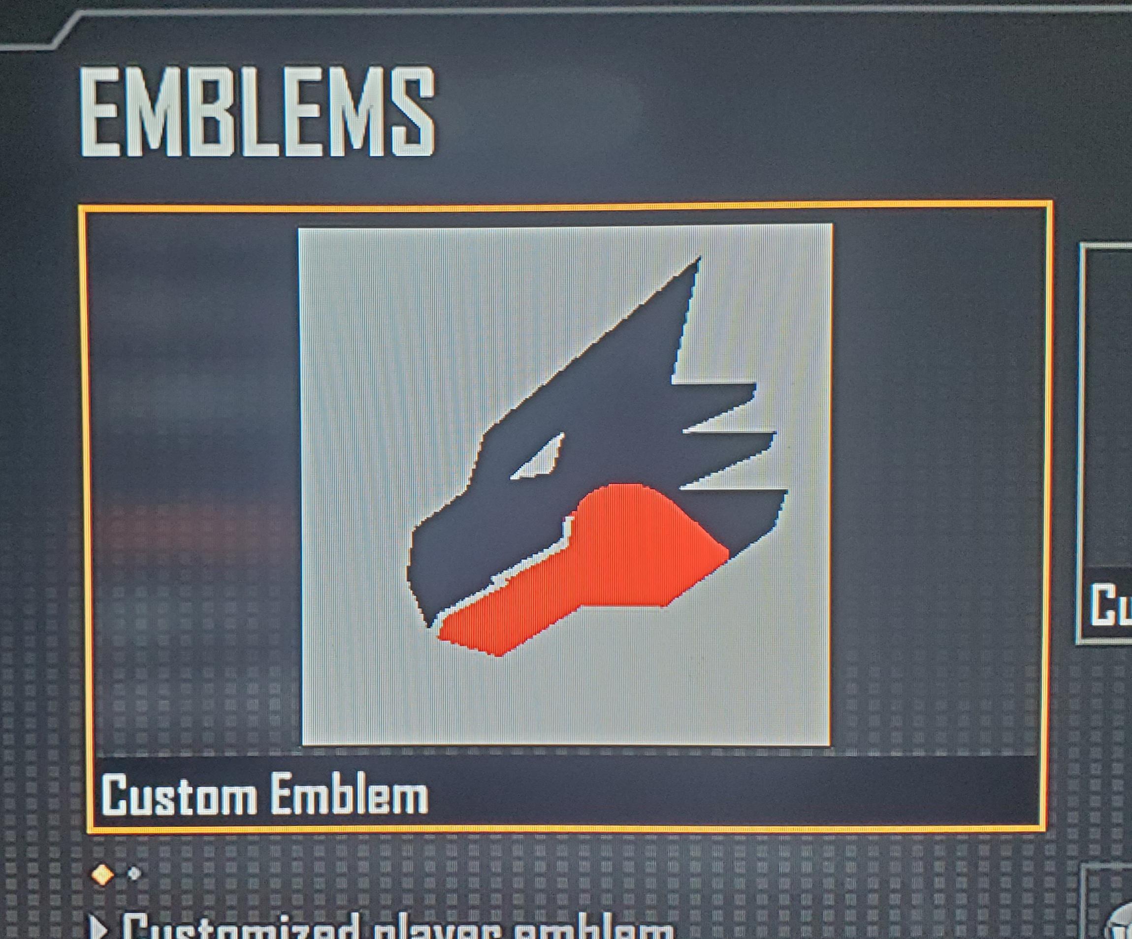 Emblem_irl | Scrolller