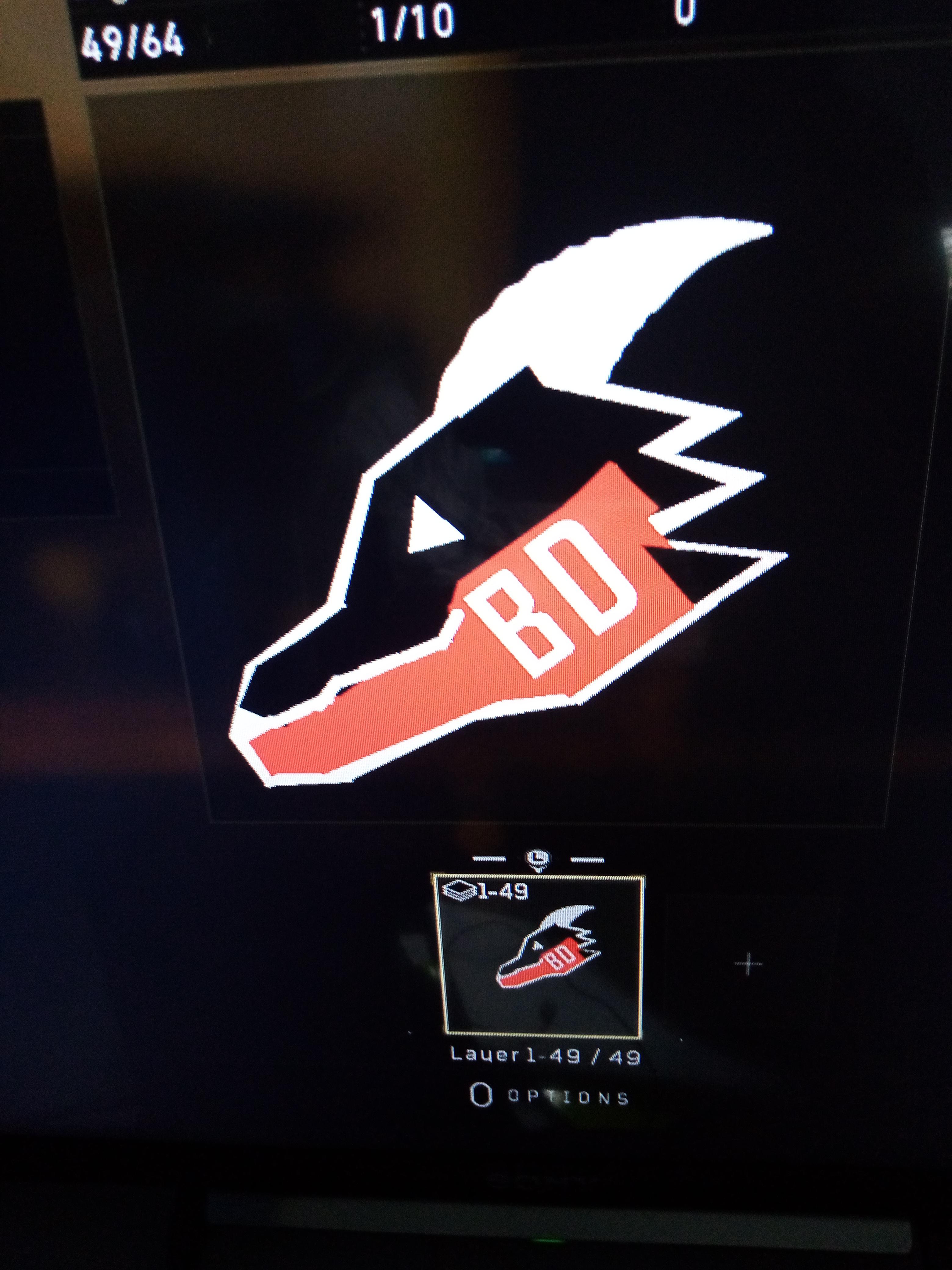 Emblem_irl | Scrolller