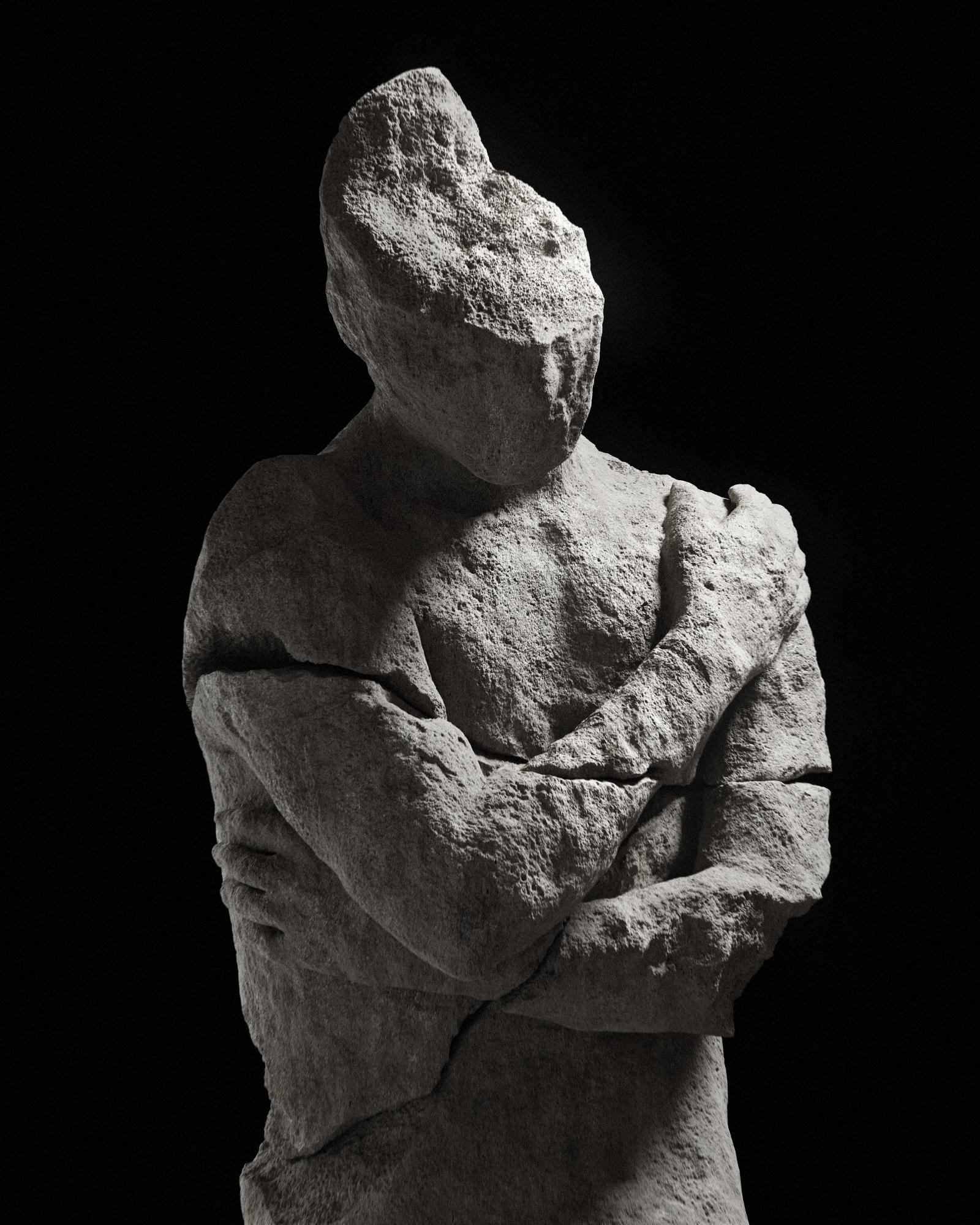 Embrace, Me, Digital, 2021 | Scrolller