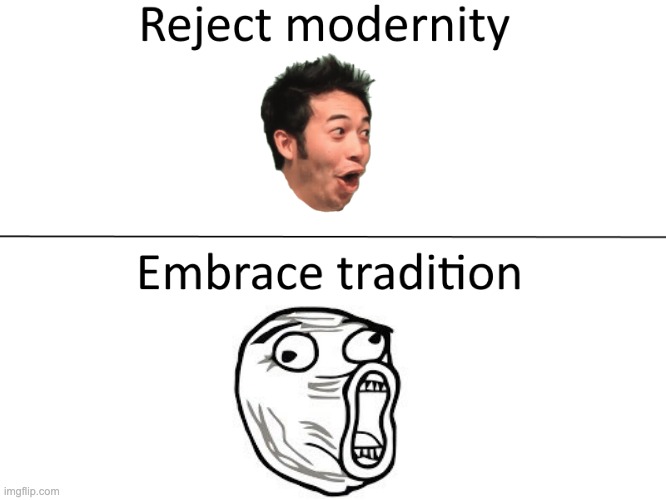 Embrace the rage comics | Scrolller