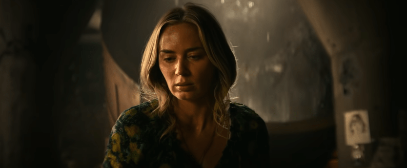 Emily Blunt | Scrolller