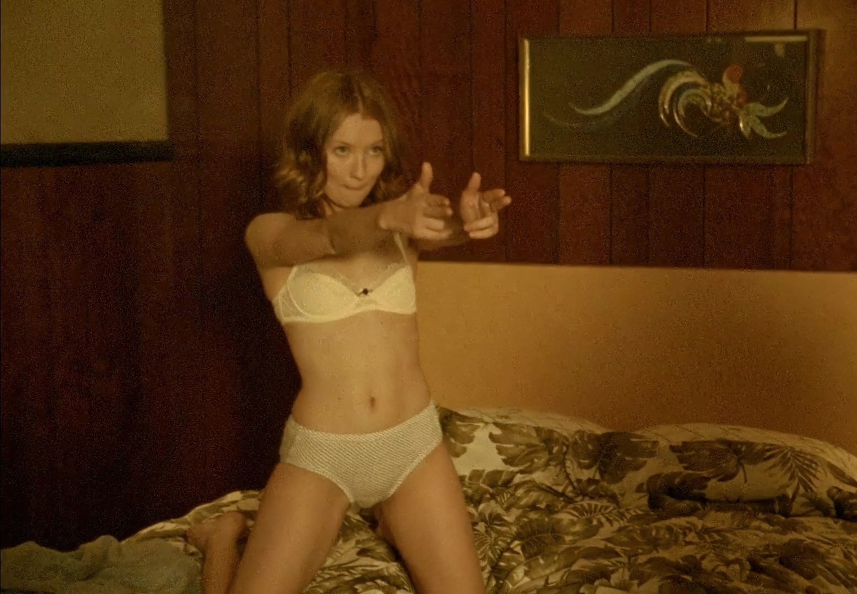 Emily Browning | Scrolller