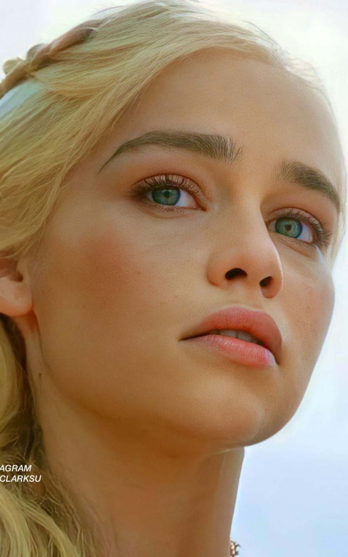 Emily Clark (irtr) | Scrolller