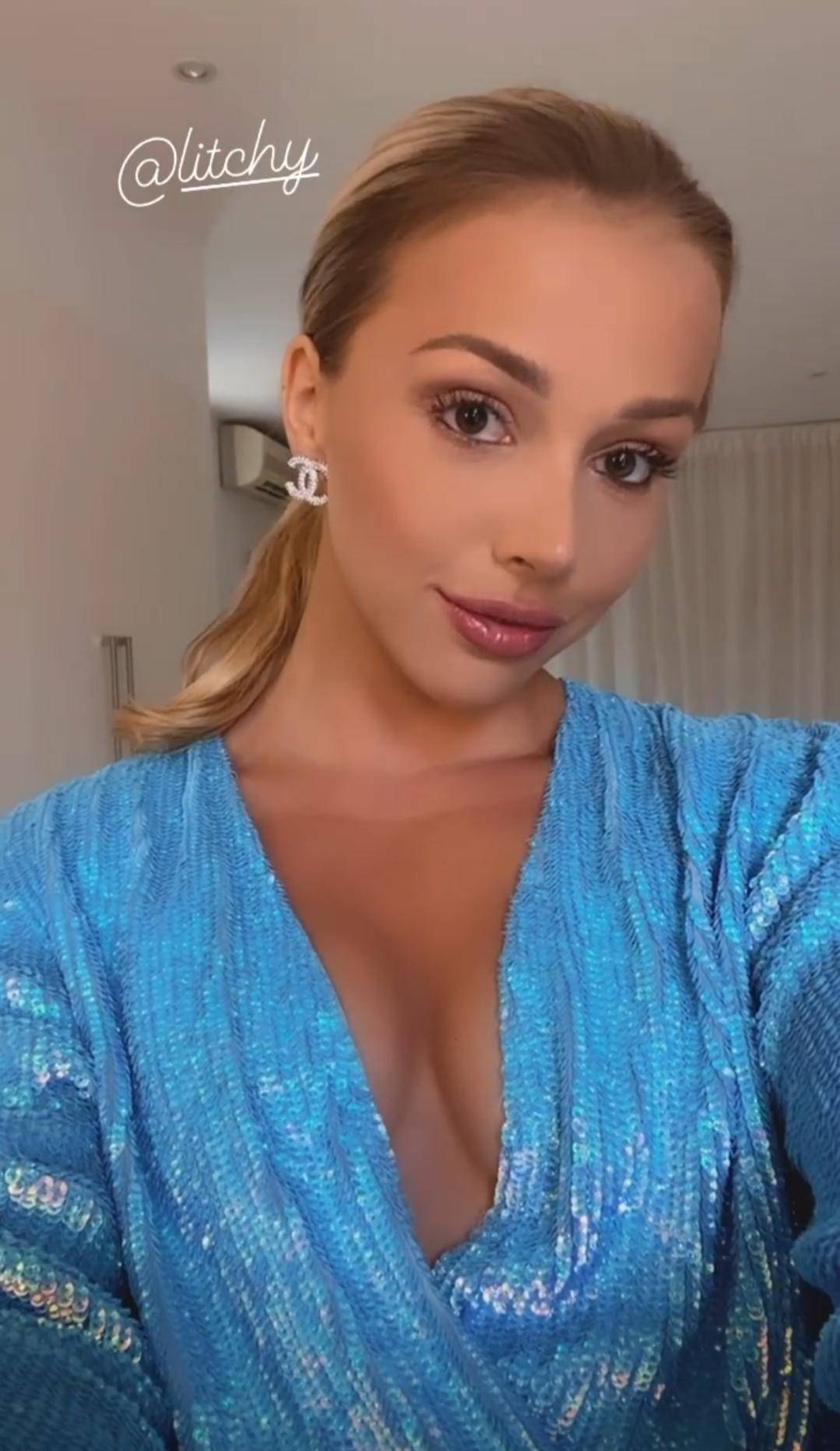 Emma Heesters | Scrolller