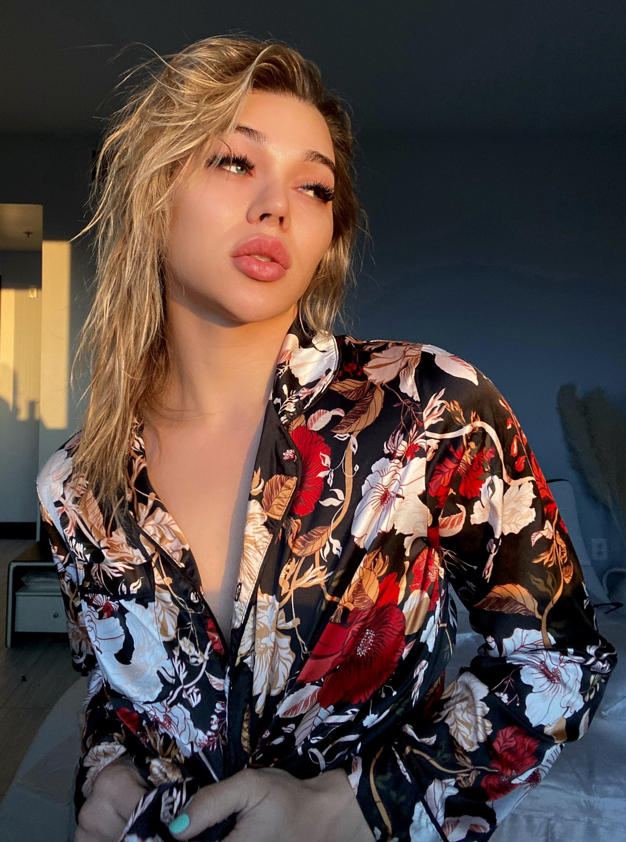 Emma Rose | Scrolller