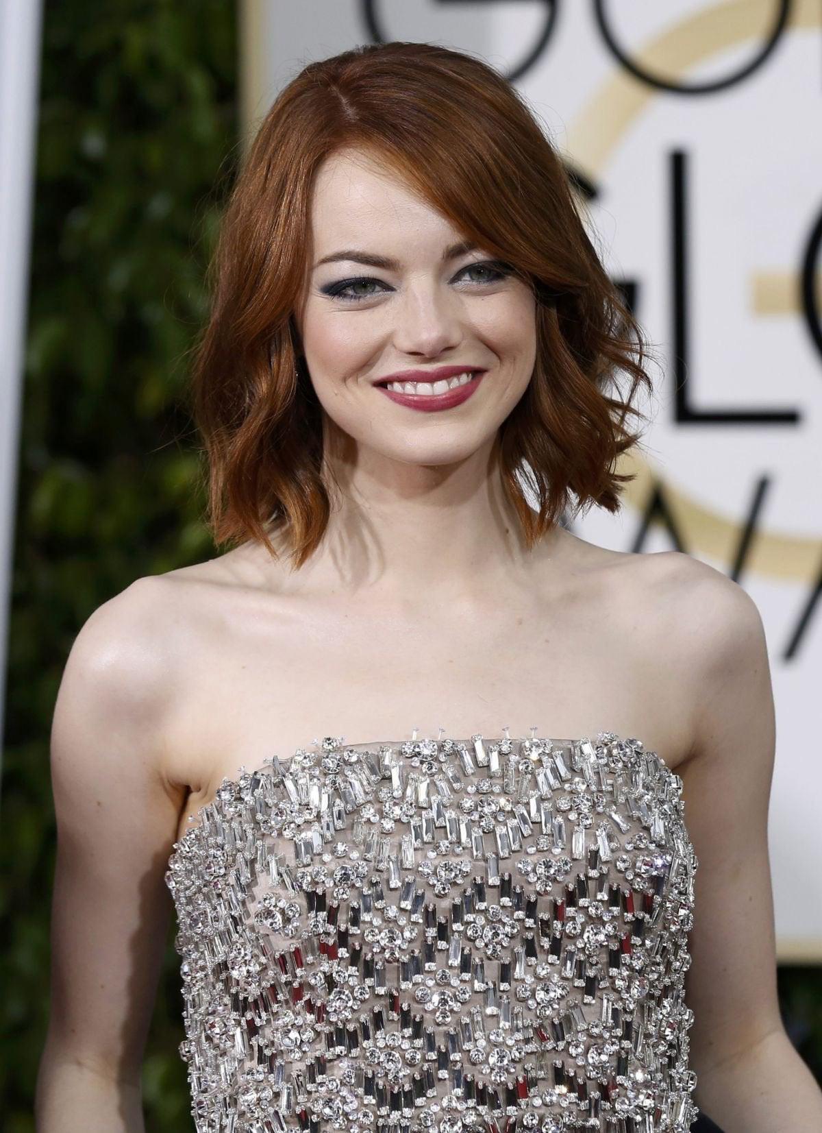 Emma Stone | Scrolller