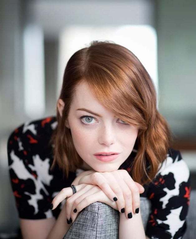Emma stone | Scrolller