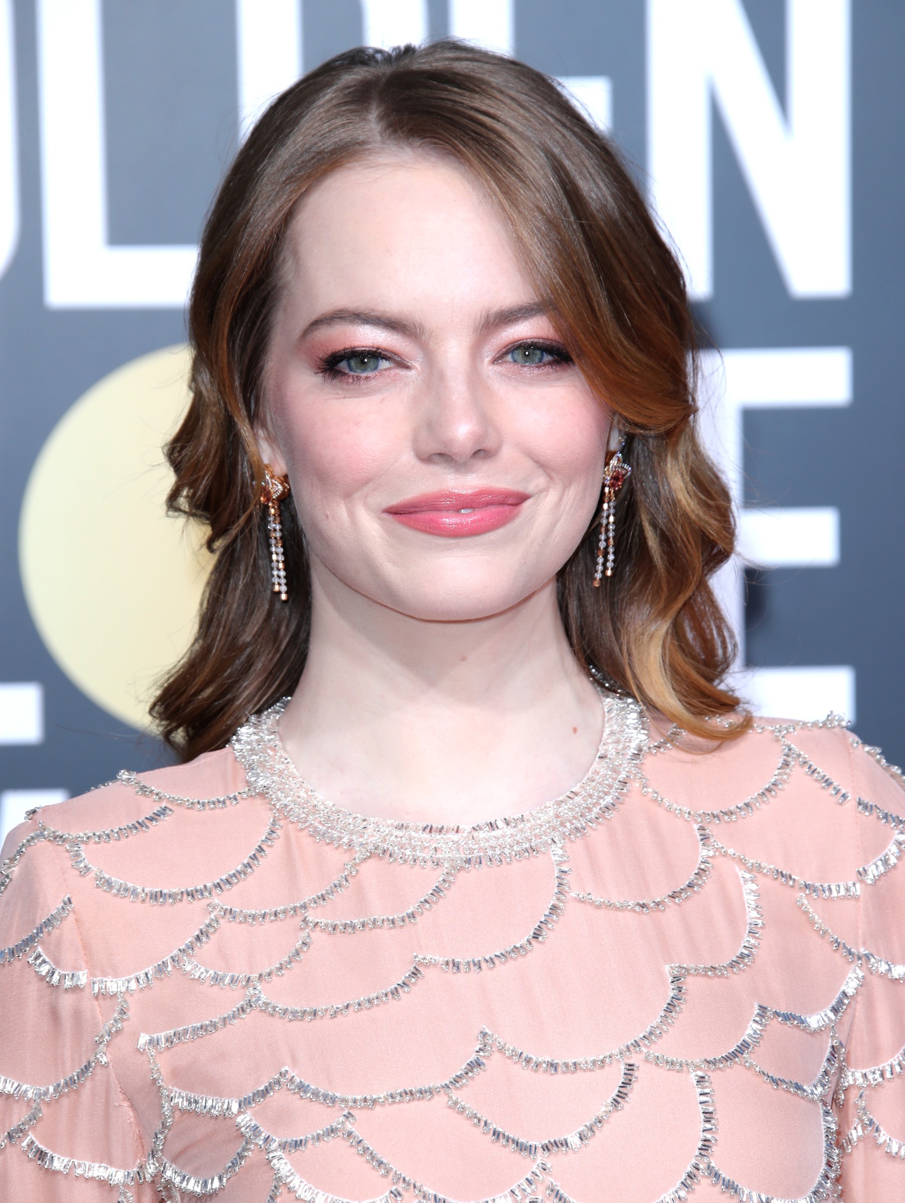 Emma Stone Is So Fucking Hot Scrolller