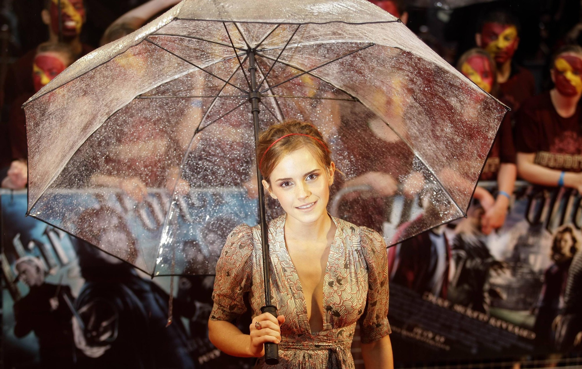 Emma Watson | Scrolller
