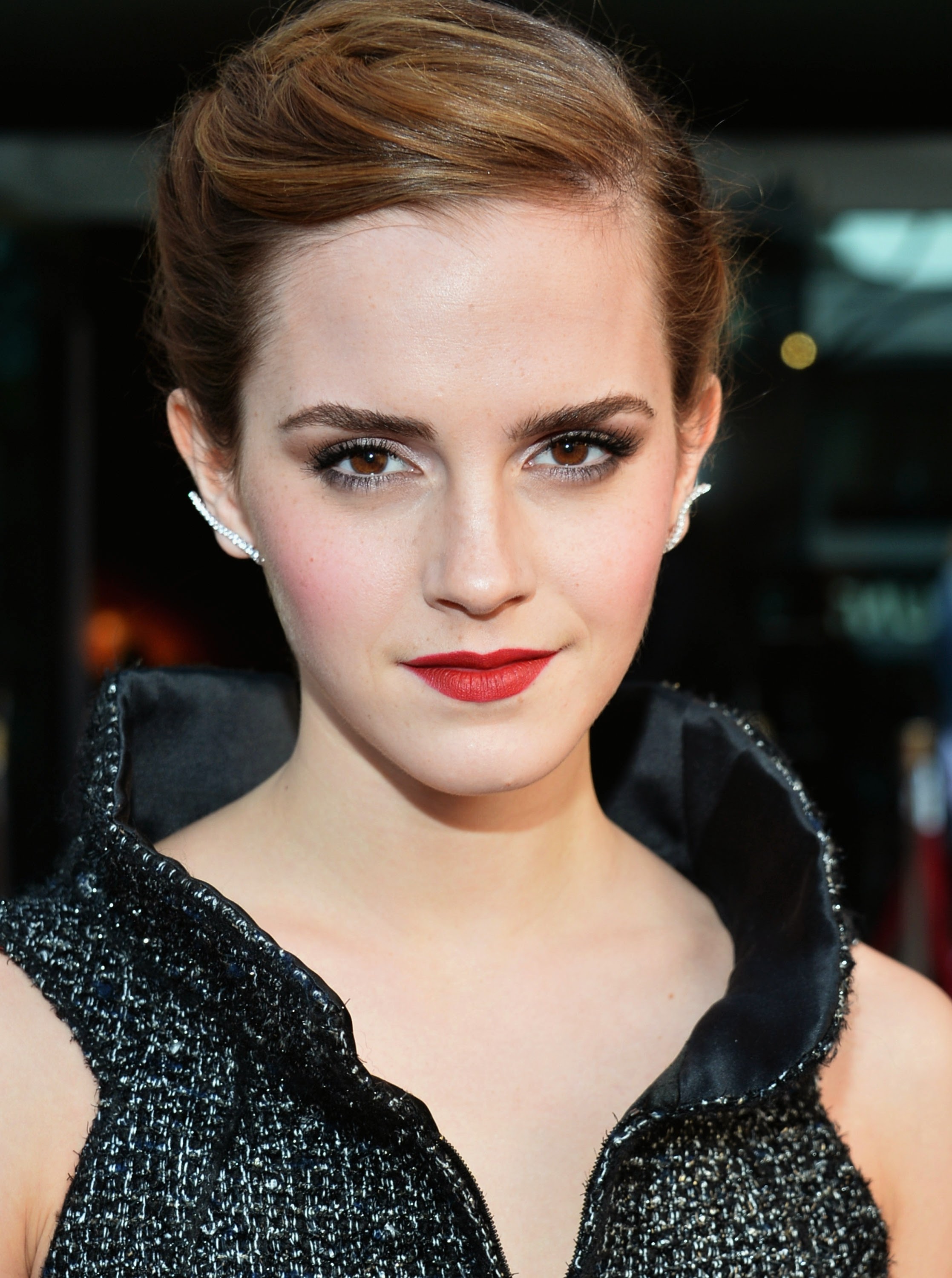 Emma Watson | Scrolller