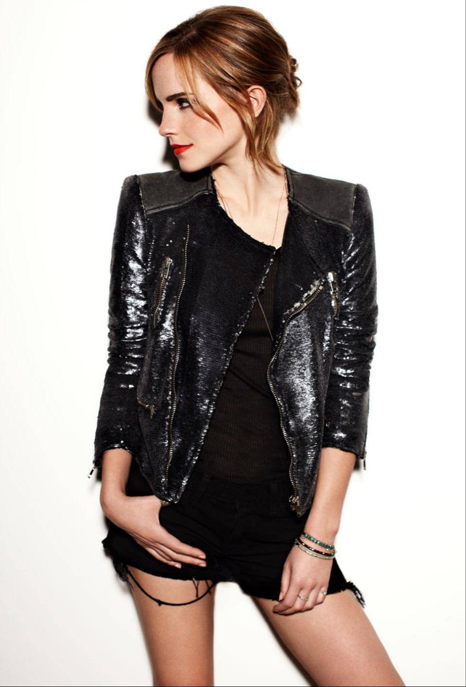Emma Watson Scrolller