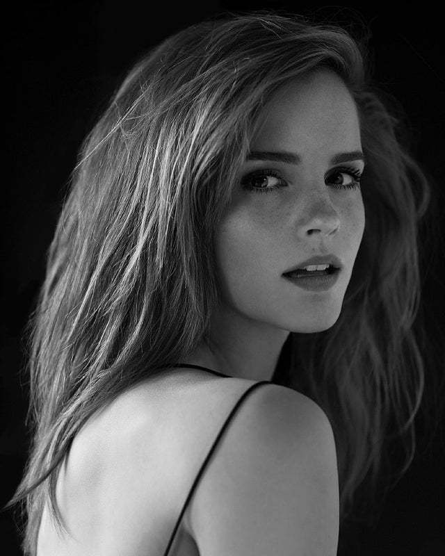Emma Watson is so stunning | Scrolller