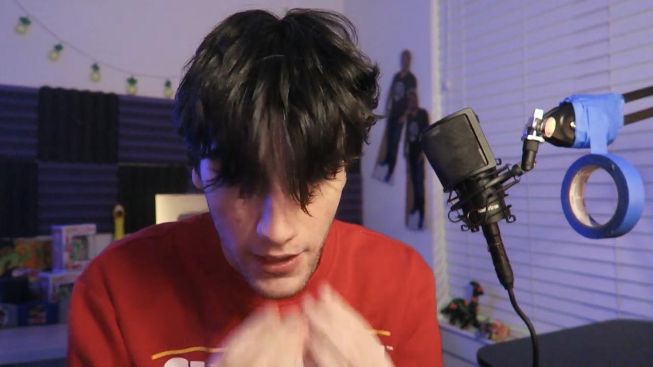 Emo part 2? | Scrolller