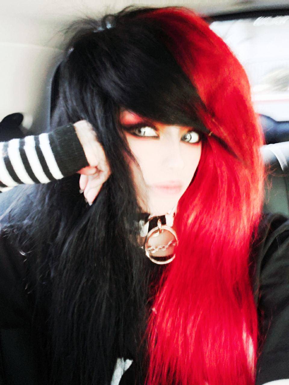 Emo style | Scrolller