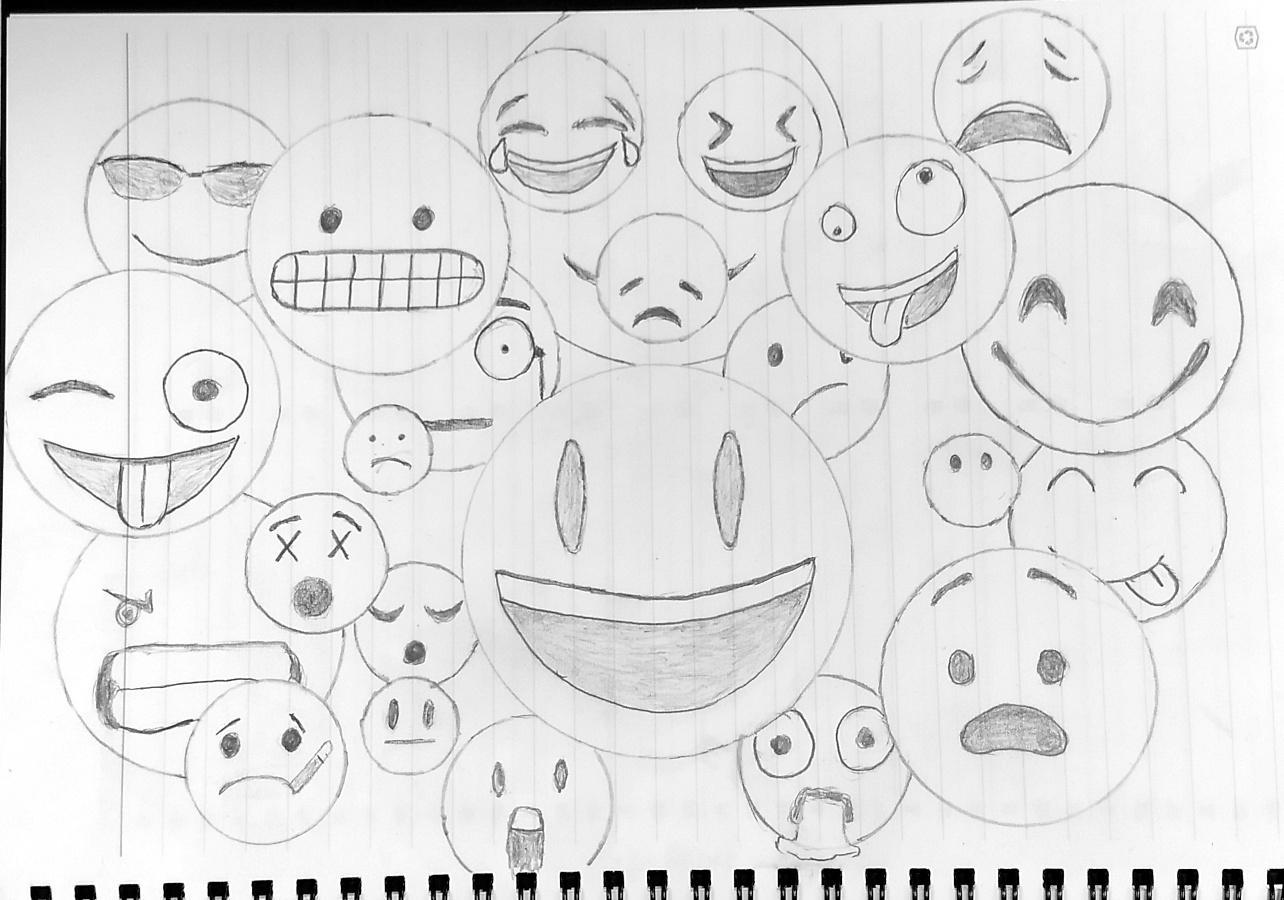 Emojis Scrolller emojis-scrolller