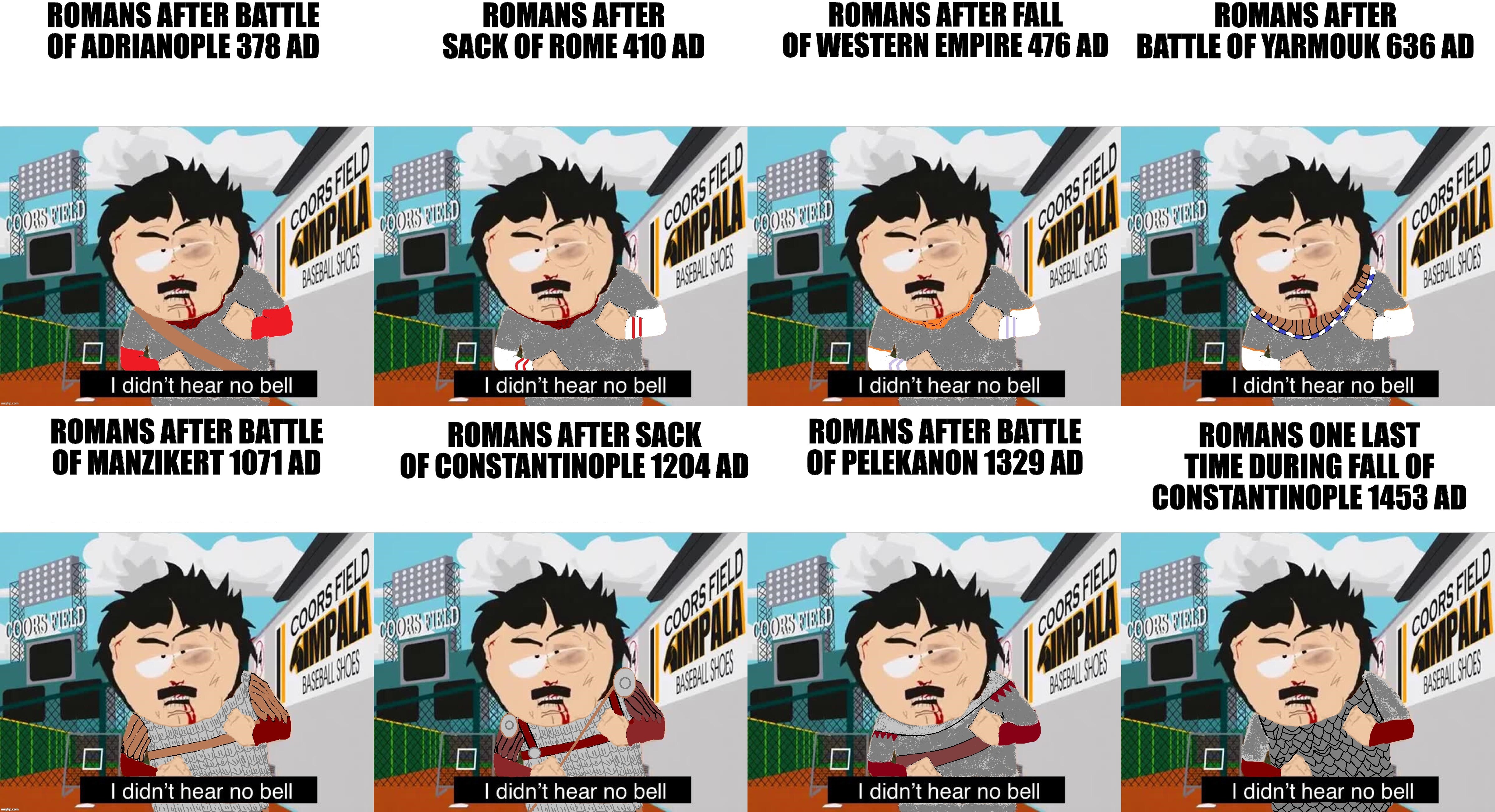 Empire too angry to die... | Scrolller