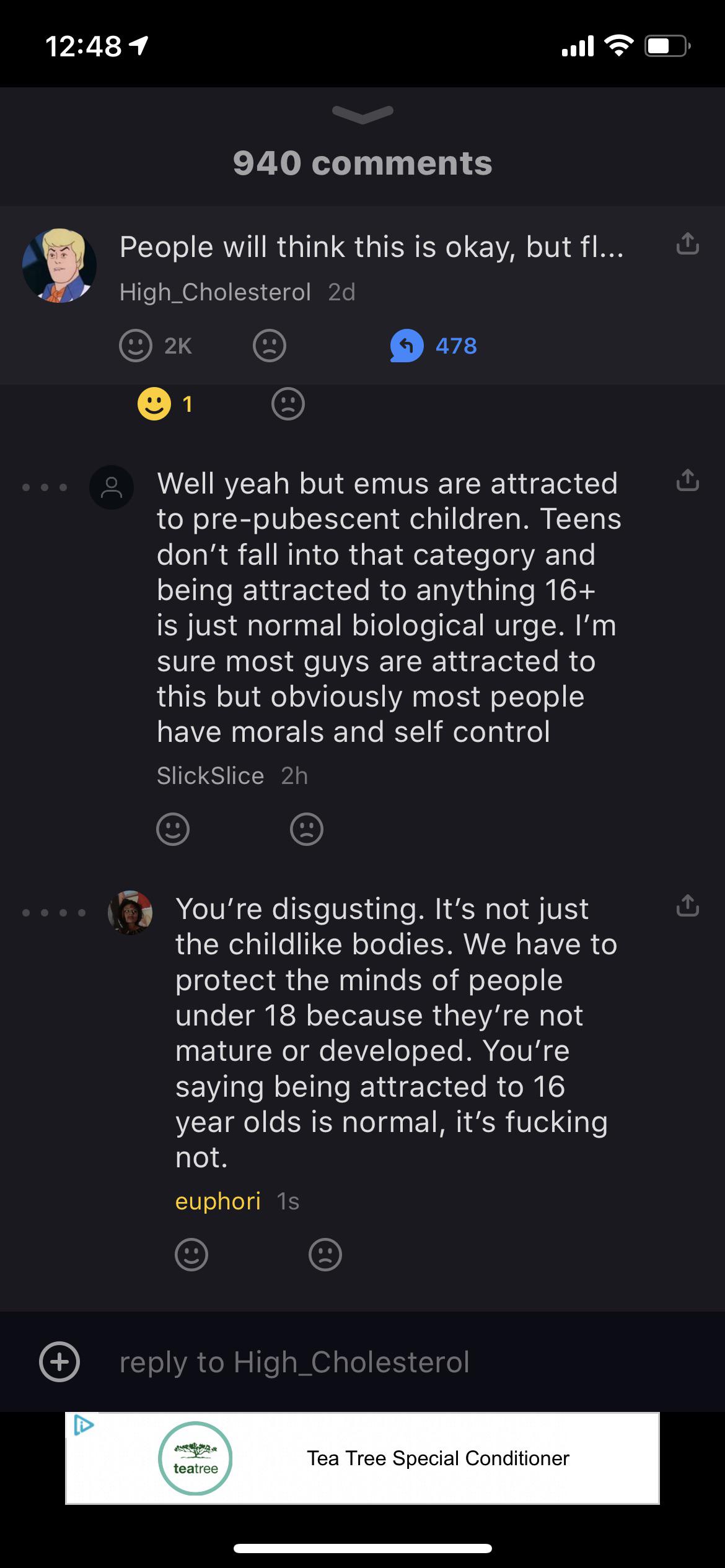 Emu=pedo | Scrolller