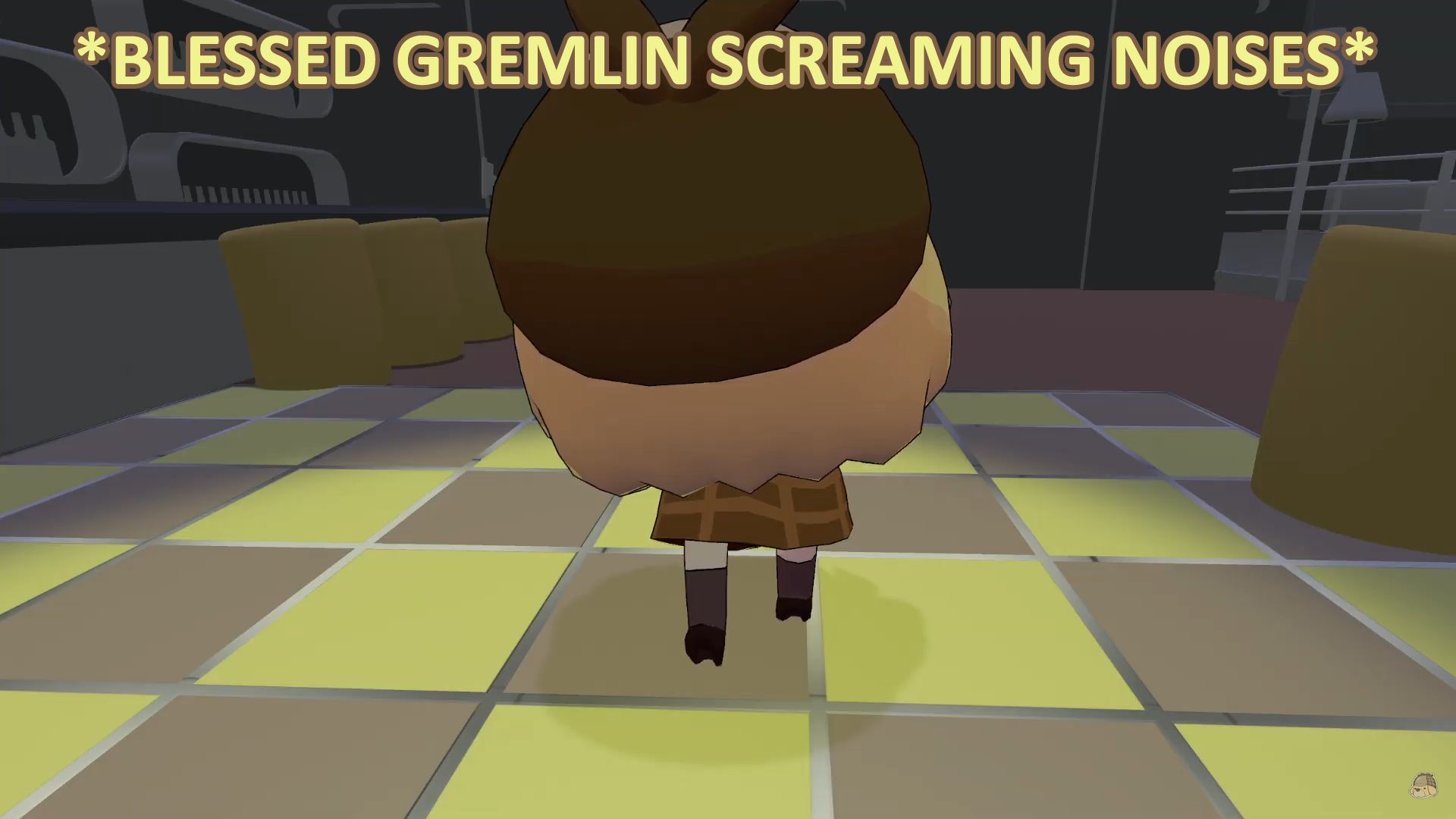 EN Curse strikes yet again | Scrolller