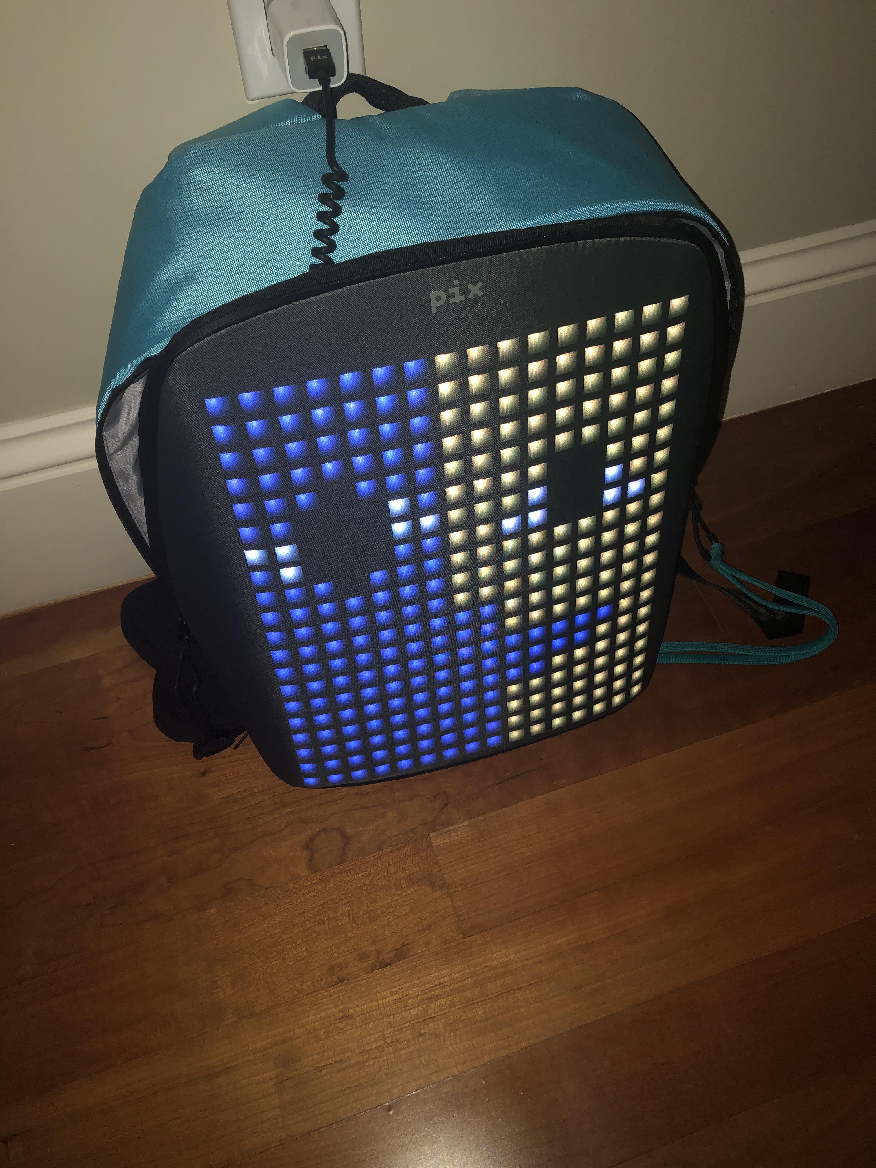 ENA BACKPACK ENA BACKPACK | Scrolller