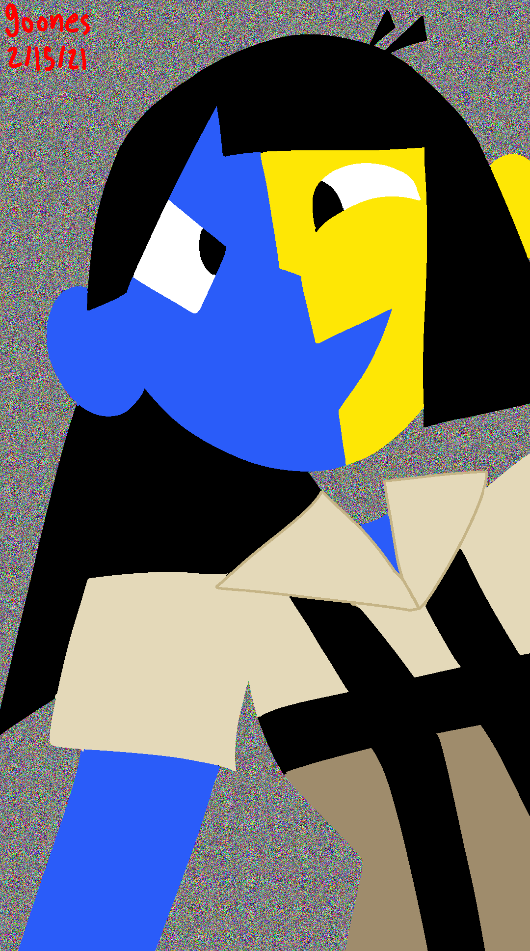 Ena fanart cuz i love them | Scrolller