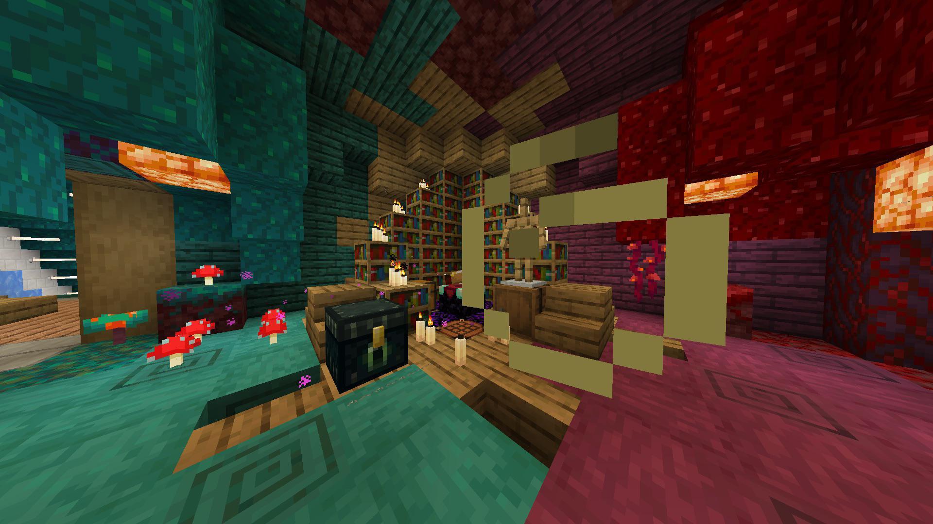 Enchantment Room | Scrolller