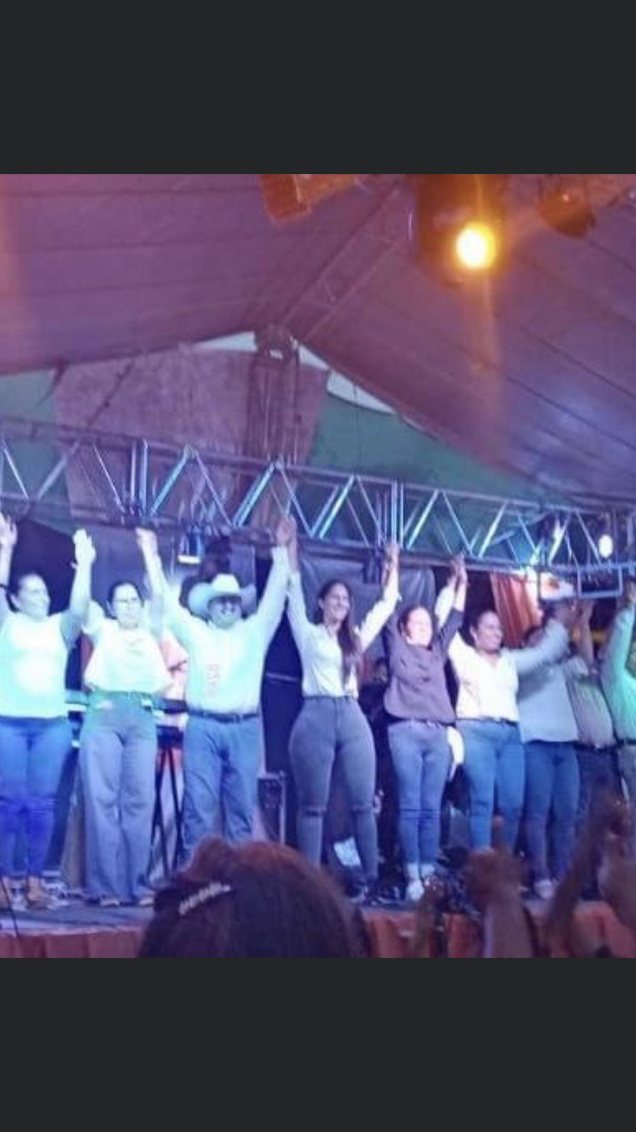 ENCUENTREN A SOFIA YUNES | Scrolller