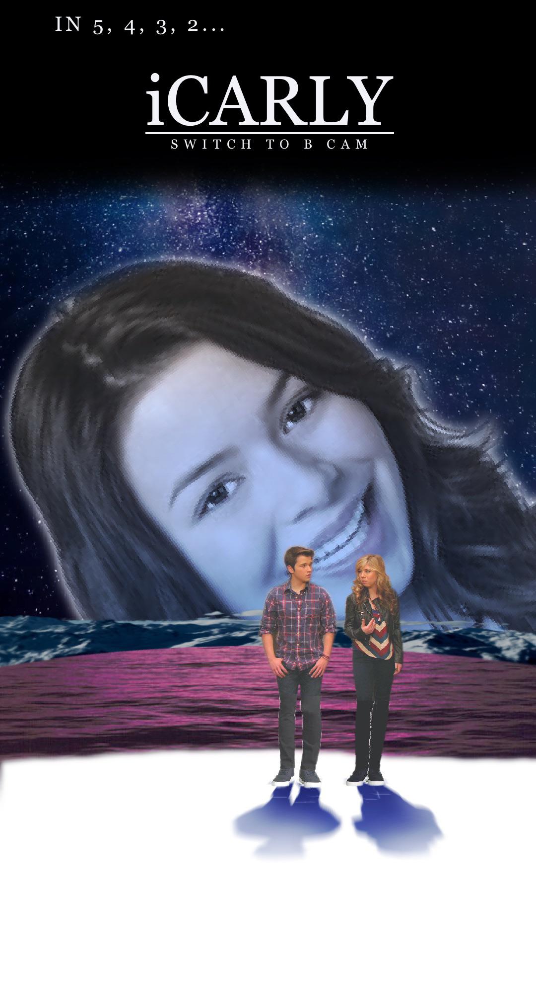 End Of Icarly Scrolller