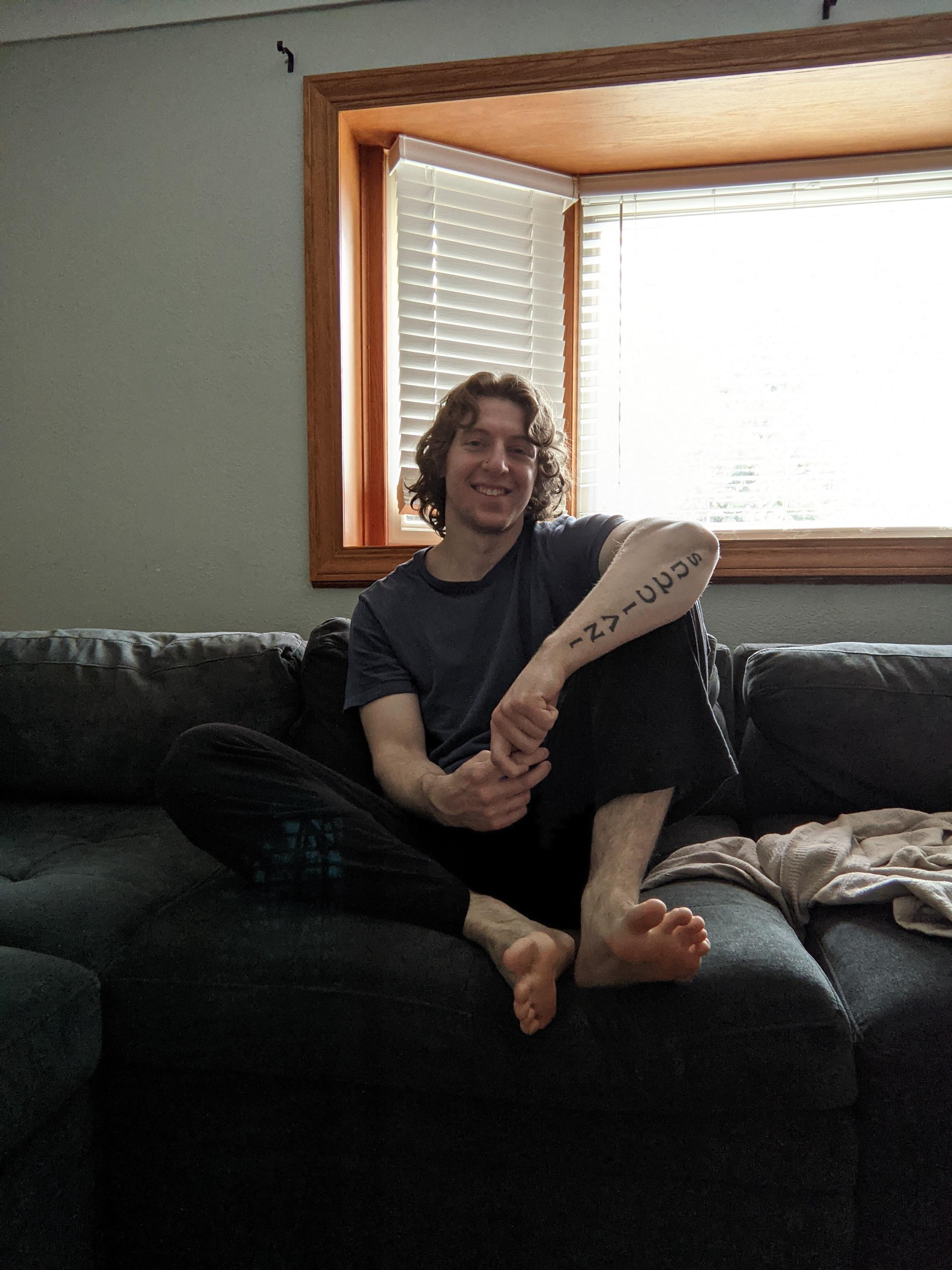 End of the week SFW post... any devious plans this weekend? ;) | Scrolller